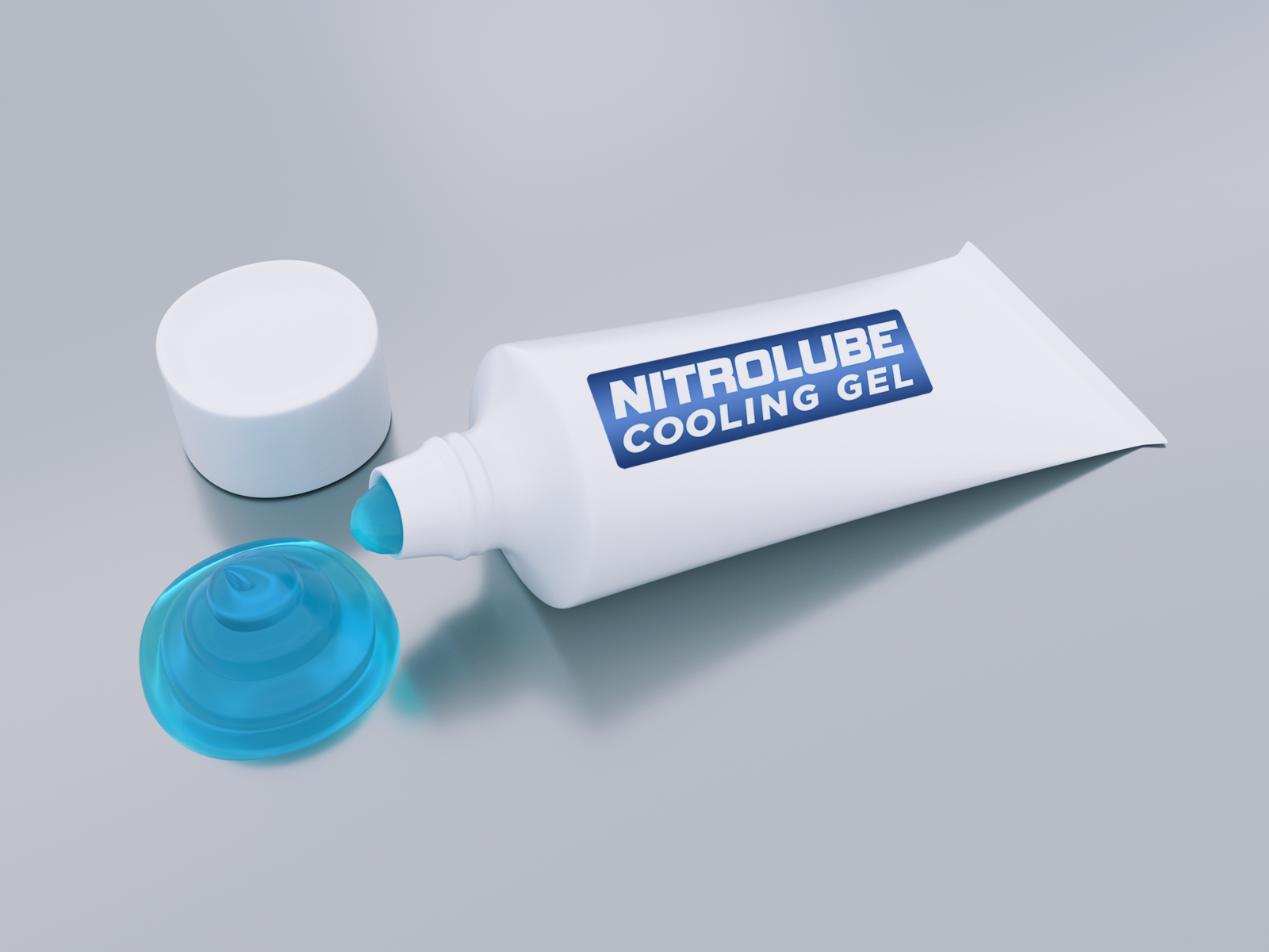 Nitromousse – You'll Never Get a Flat Tire. Nitromousse Solid Foam ...