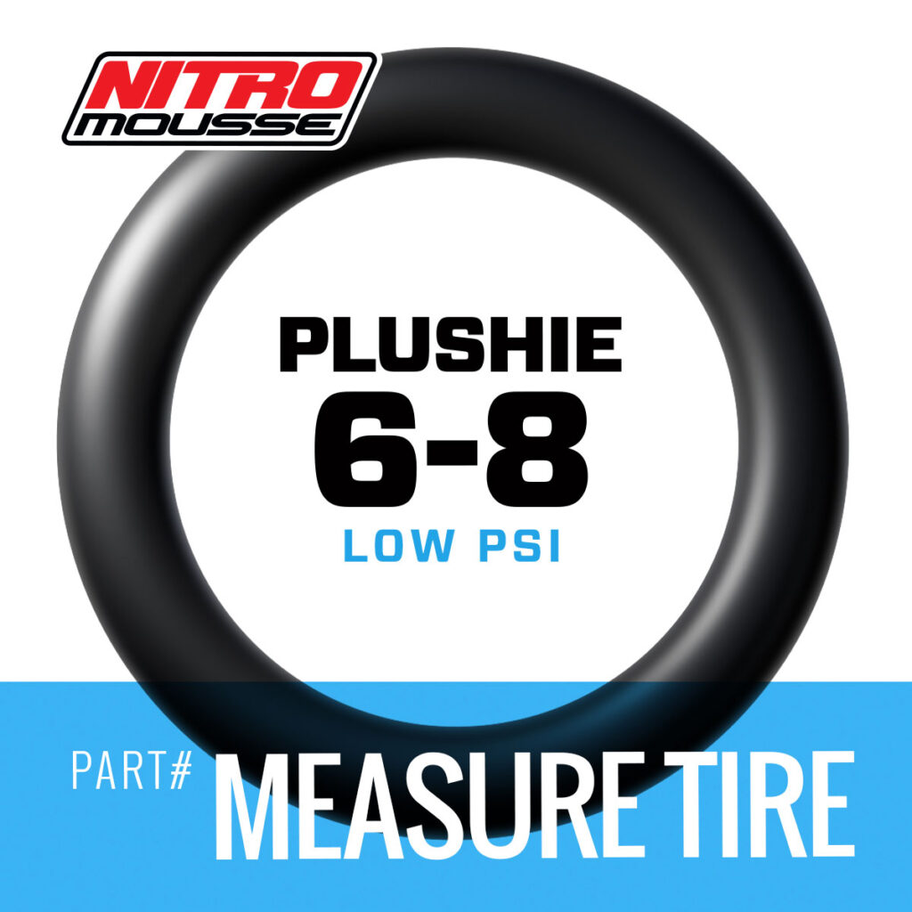 DUNLOP D908 RALLY RAID 140/80-18 Tires on a TBD Rim // 6-8 PSI ...