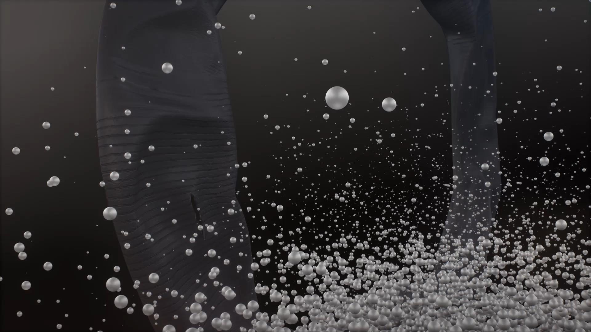 Nitromousse – You'll Never Get a Flat Tire. Nitromousse Solid Foam ...